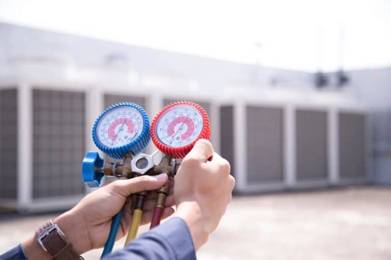 What is HVAC Testing, Adjusting, and Balancing? - McIntoshOK.com